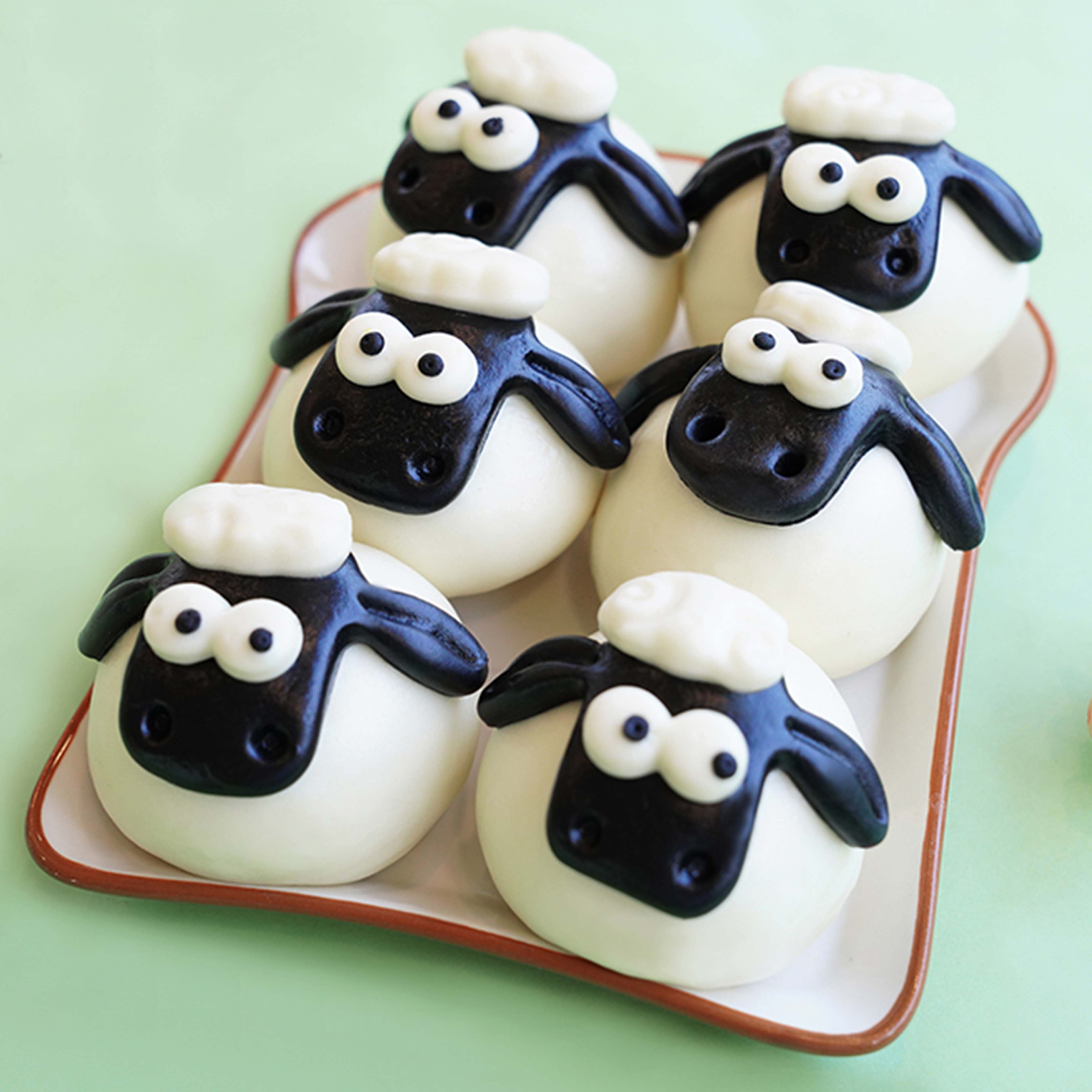 Products – Page 2 – Bao Babies
