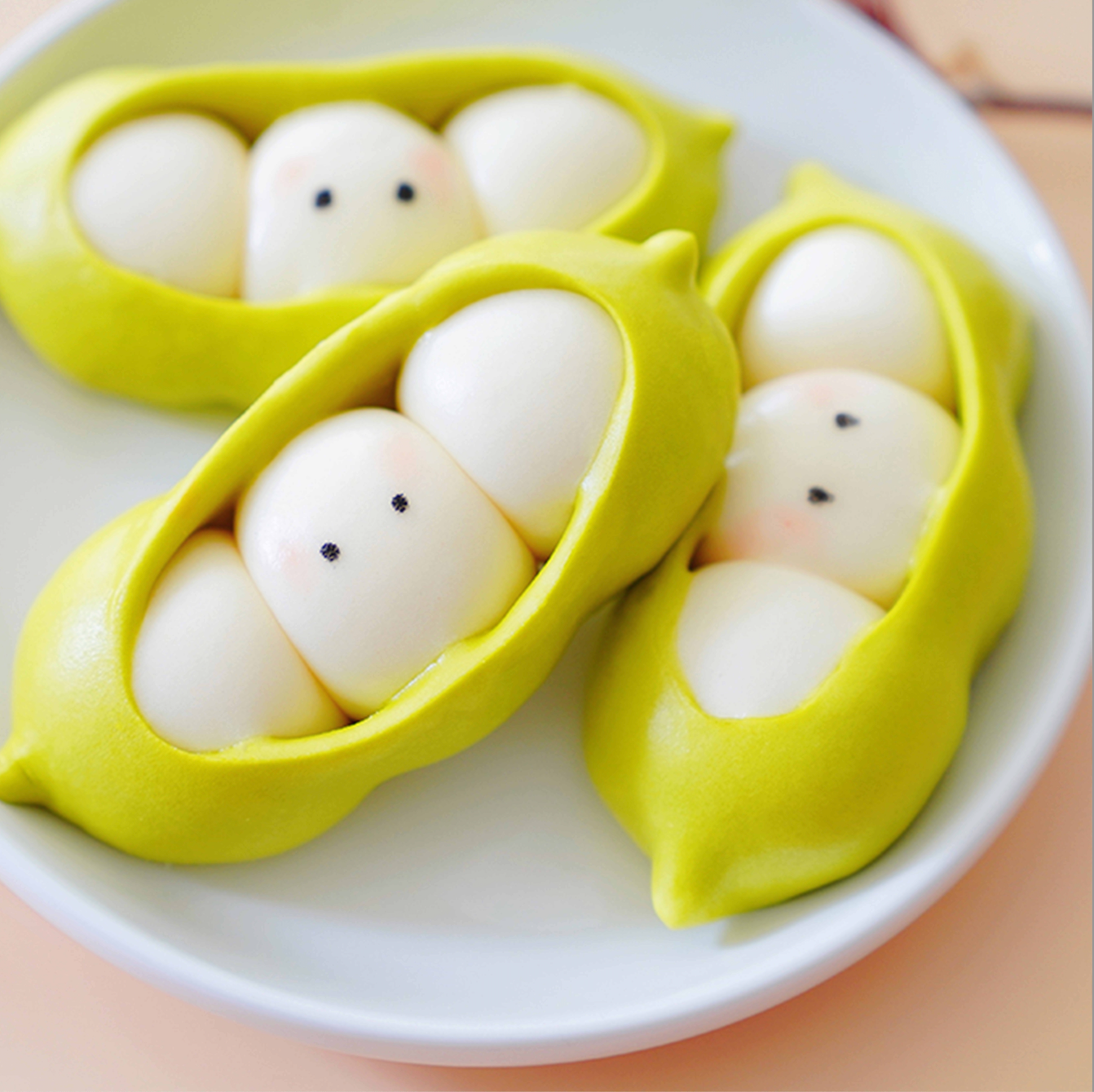 Products – Page 2 – Bao Babies