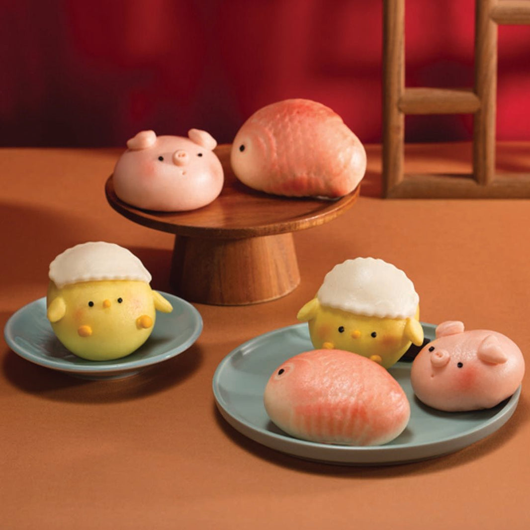 All Products – Bao Babies