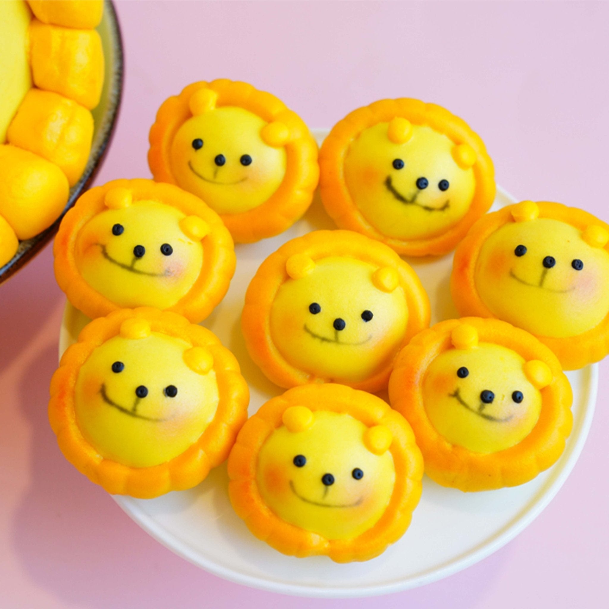 Products – Page 2 – Bao Babies